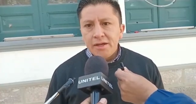 Designación Del Defensor Departamental Irrita A Abogados Potosinos